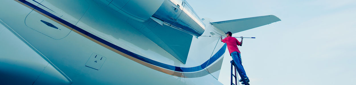 Management - Pinnacle Aviation